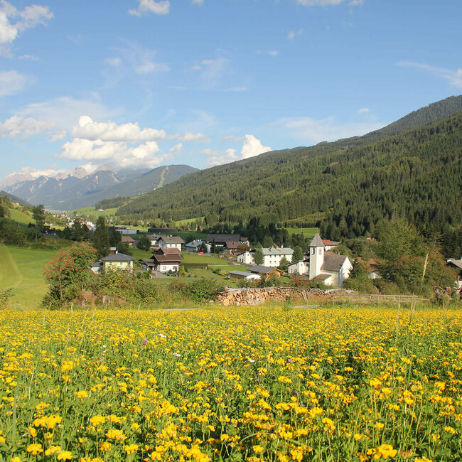 Sillian in Osttirol: Unterkünfte, Infos & mehr | Osttirol Tourismus