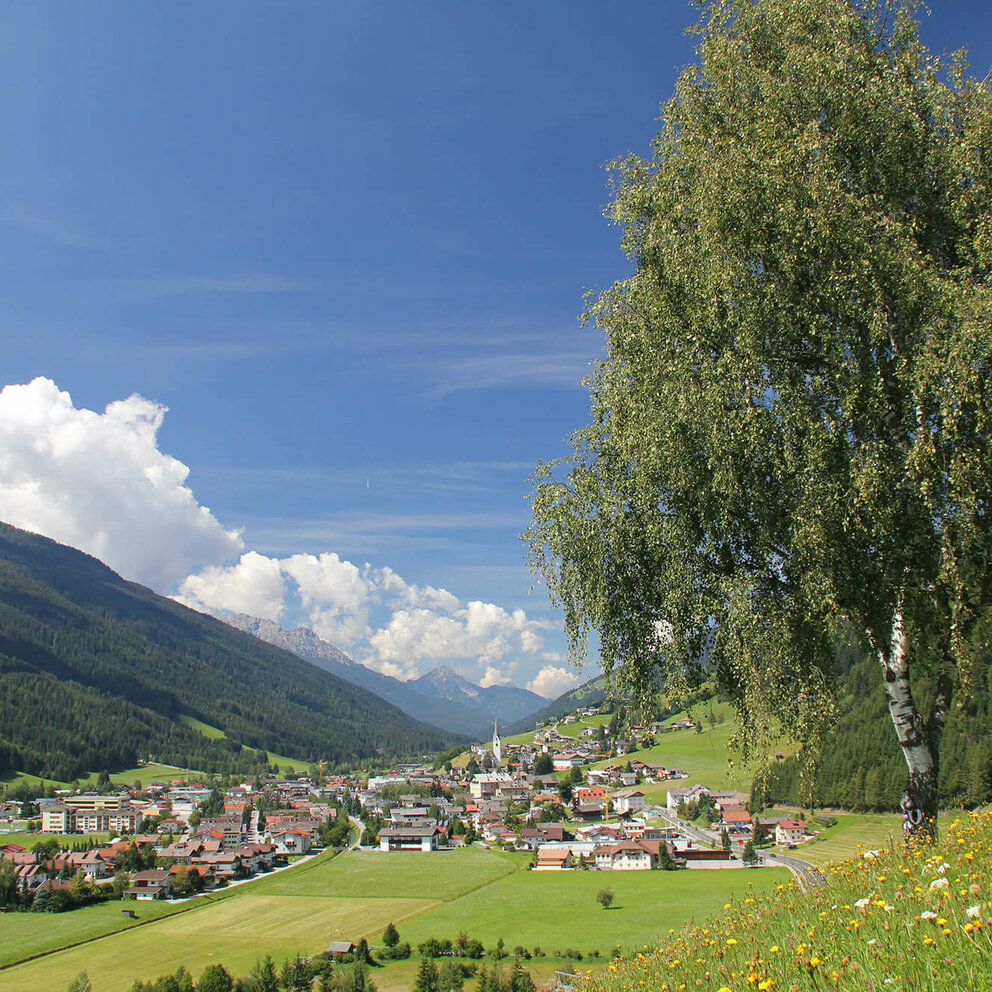 Sillian in Osttirol: accommodation, info & more | Osttirol Tourismus