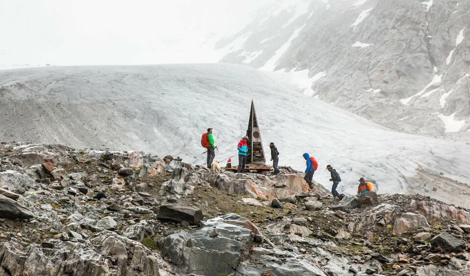 Iseltrail: Entlang des einzigartigen Flusses | Osttirol Tourismus