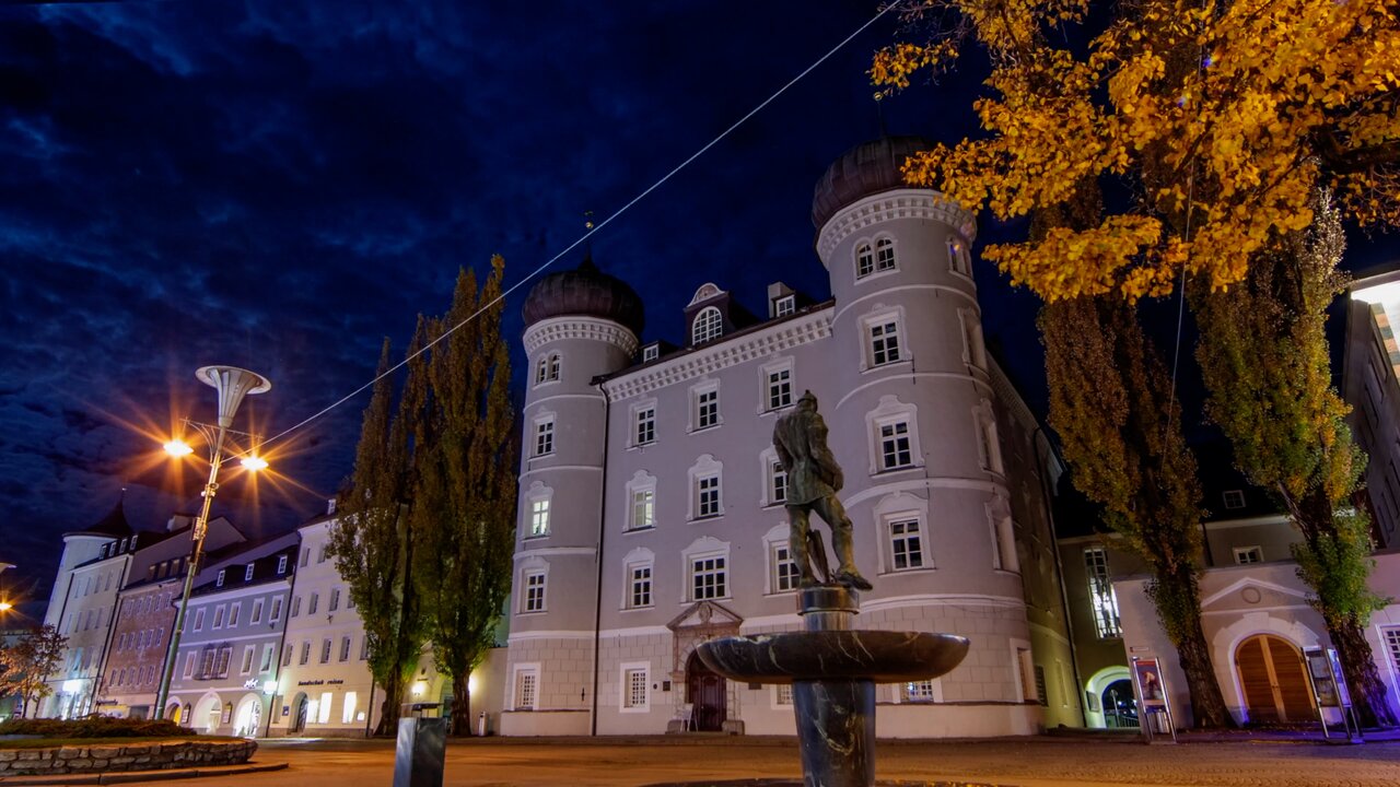 Holiday in Lienz | Osttirol Tourismus