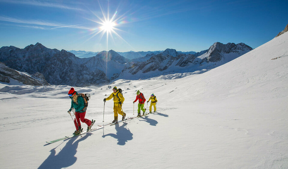 Winter in Osttirol - Winter holiday Tyrol | Osttirol Tourismus