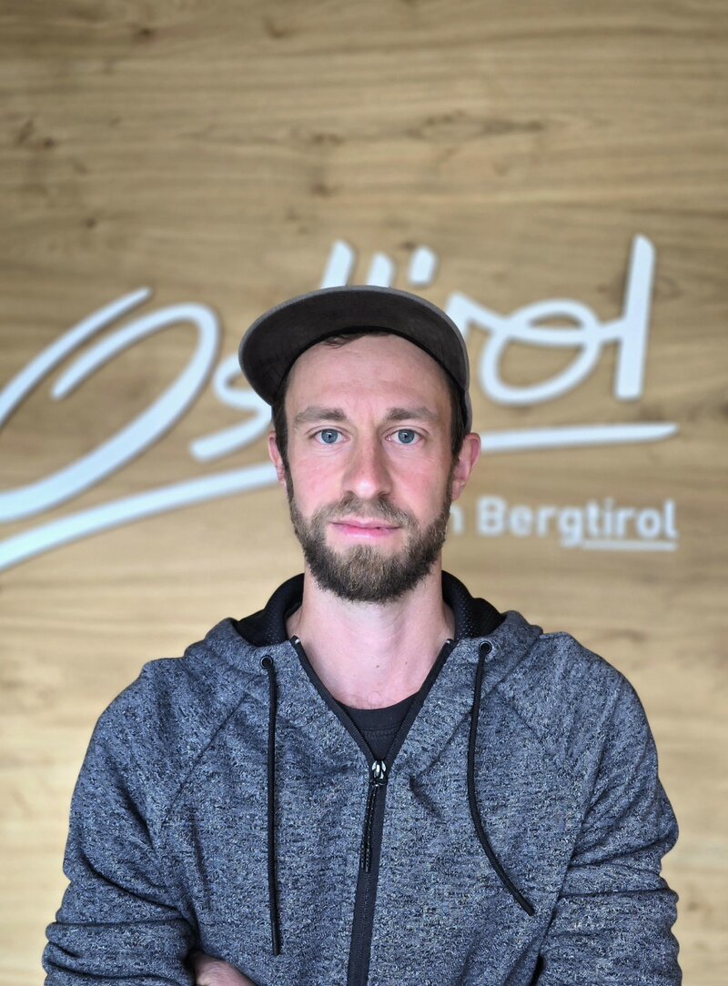 TVB Osttirol » Mitarbeiter:innen im Portrait | Osttirol Tourismus