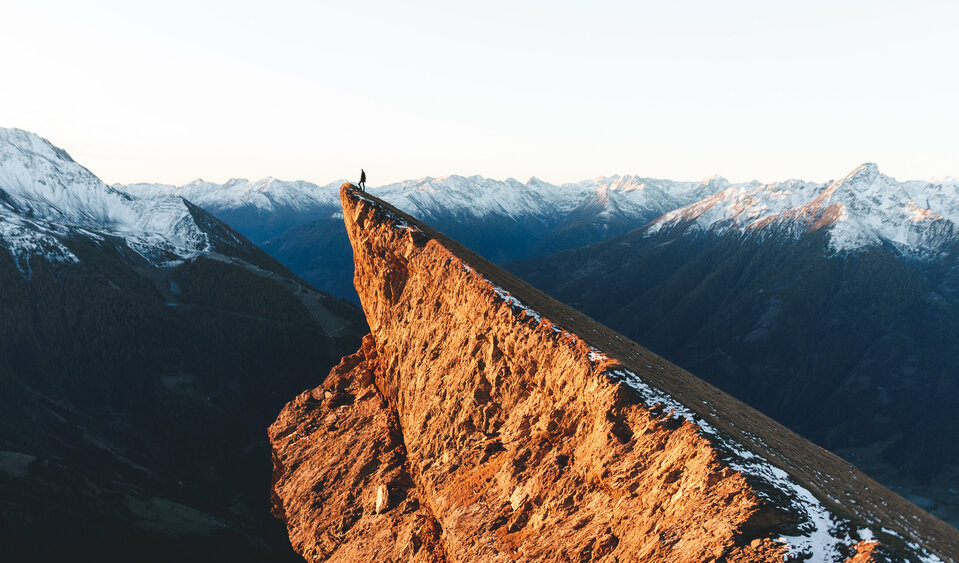 Holiday in Matrei in Osttirol | Osttirol Tourismus