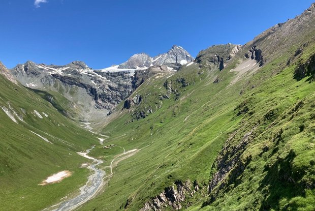 Weitwandern » Glockner Crown | Osttirol Tourismus