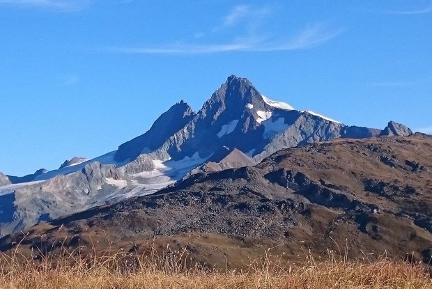 Weitwandern » Glocknerkrone | Osttirol Tourismus