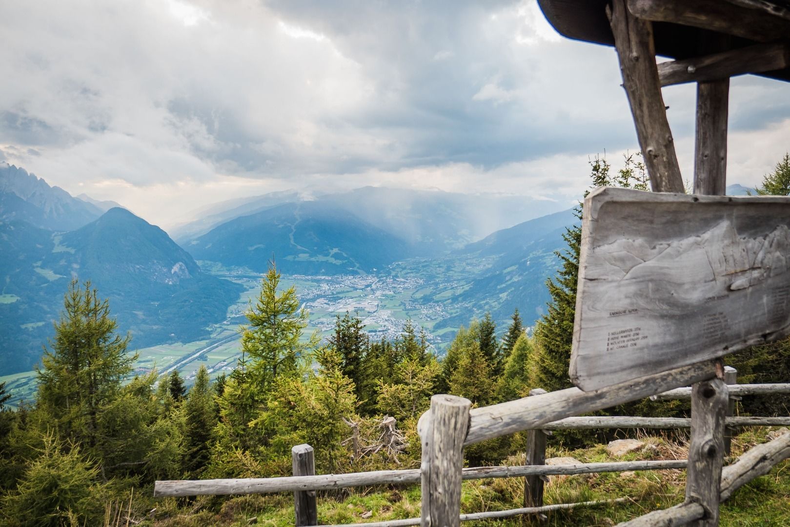 » Ederplan No. 125 | Osttirol Tourismus | Osttirol Tourismus