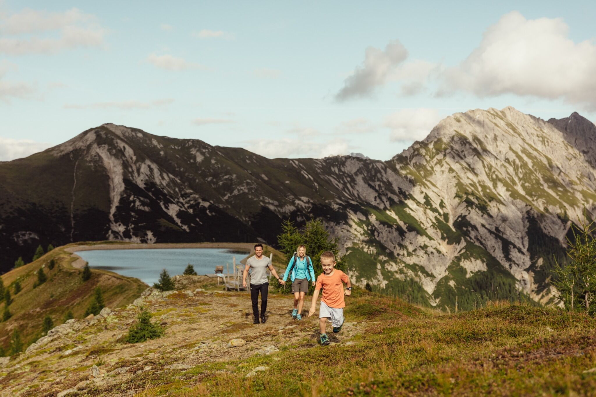 » Children's mile Golzentipp | Osttirol Tourismus | Osttirol Tourismus