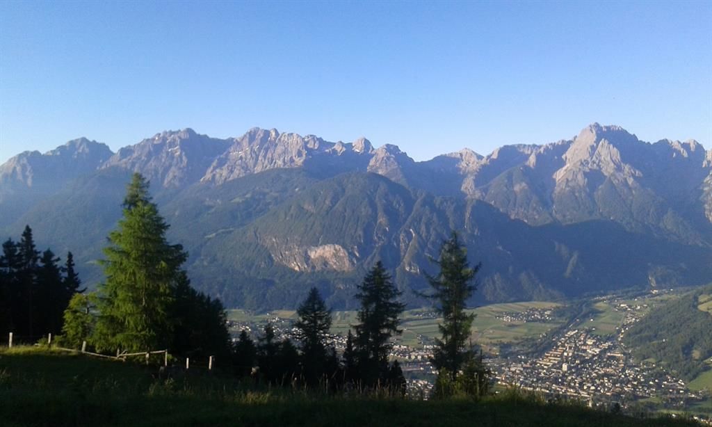 » Jakobsweg: Lienz-Assling | Osttirol Tourismus | Osttirol Tourismus