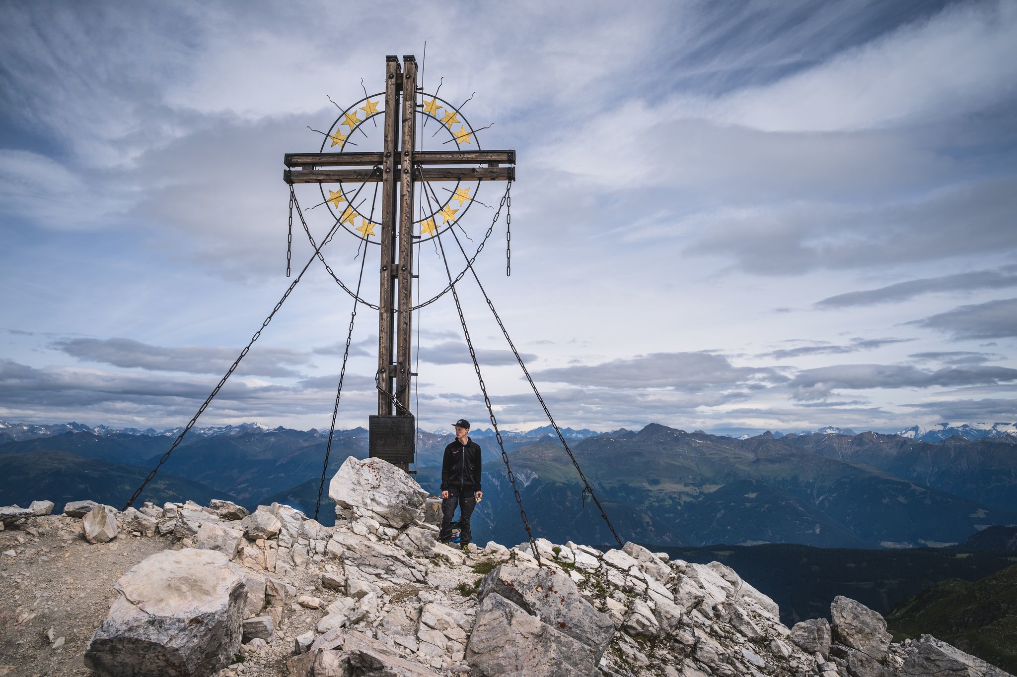 » Große Kinigat | Osttirol Tourismus | Osttirol Tourismus