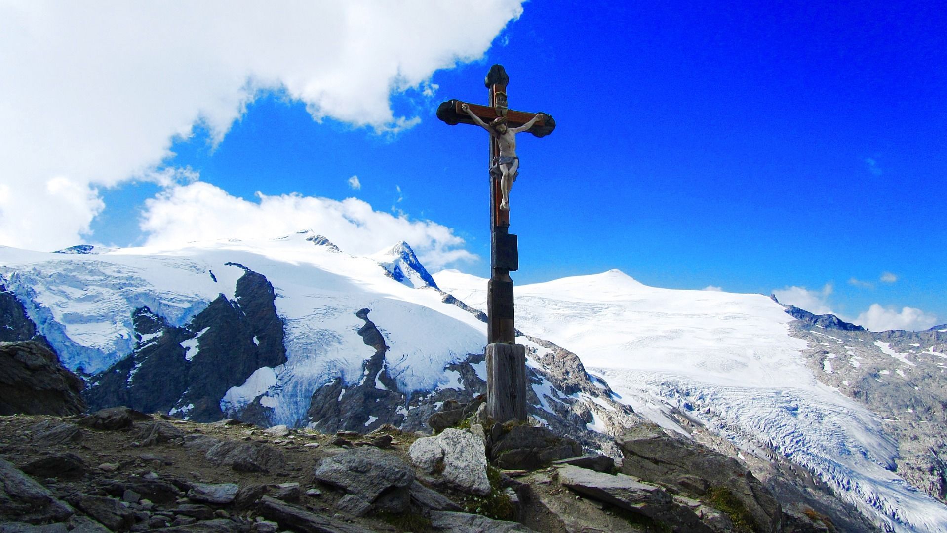 Weitwandern » Sentiero dell'Aquila - Tappa O5: rifugio Badener Hütte ...