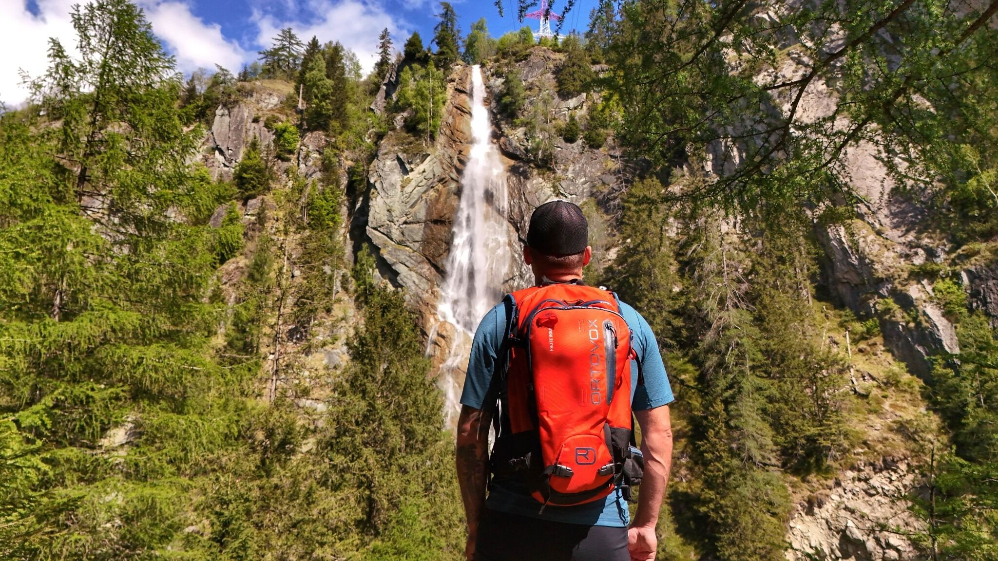 » Circular hike Proßeggklamm | Osttirol Tourismus | Osttirol Tourismus