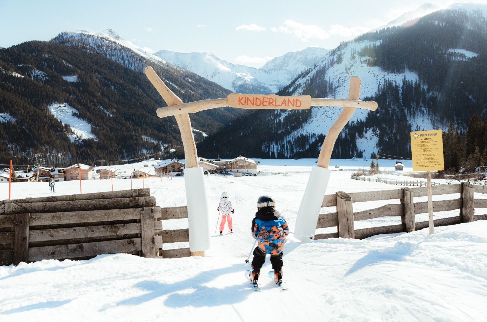 Detail | Osttirol Tourismus