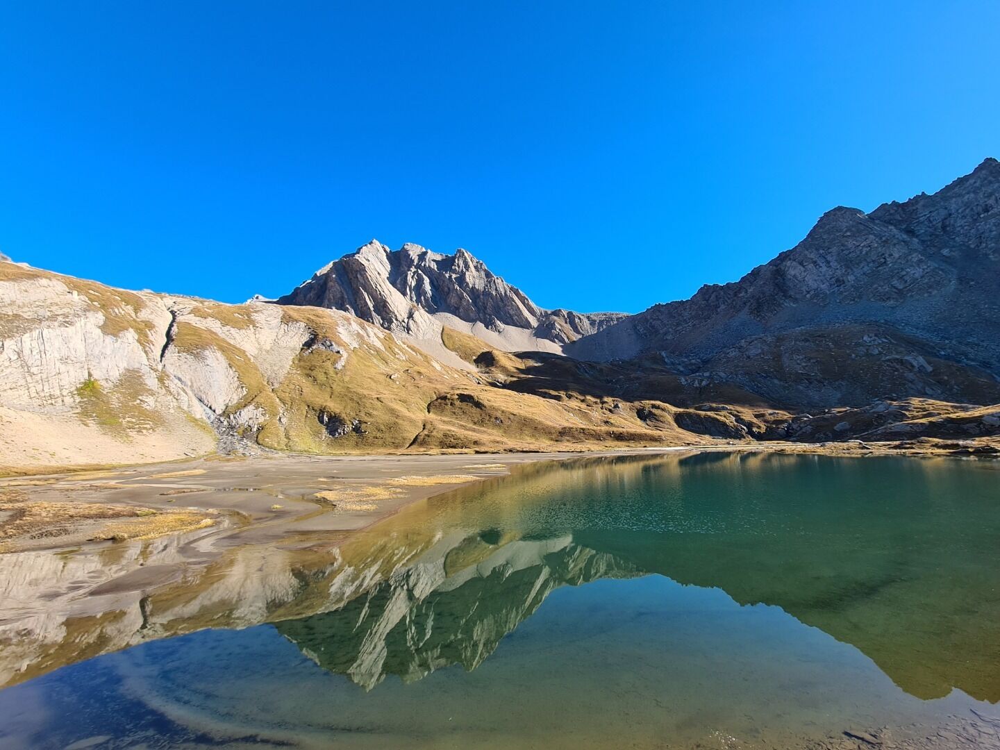 Wandern » Hohe Grube 2.700m 🥾 | Osttirol Tourismus