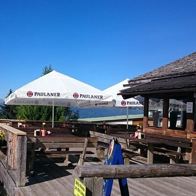 Die Alm 1.825m - TVB Osttirol | Osttirol Tourismus