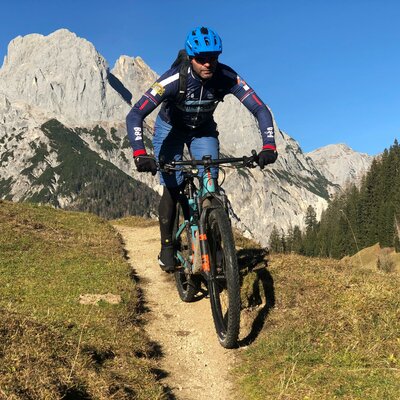 Albert Herbst Coaching - TVB Osttirol | Osttirol Tourismus