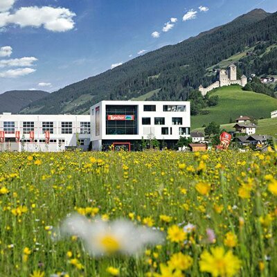 Ausflugsziel » Loacker - Genusswelt | Osttirol Tourismus | Osttirol ...