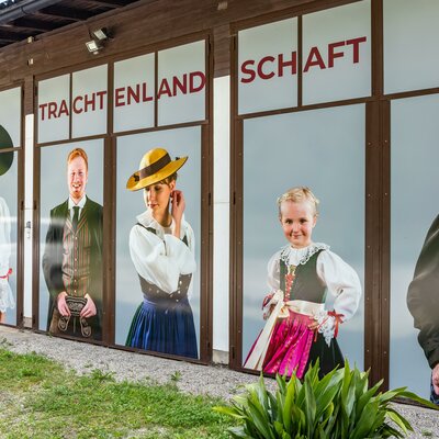 Trachtenlandschaft Osttirol - TVB Osttirol | Osttirol Tourismus