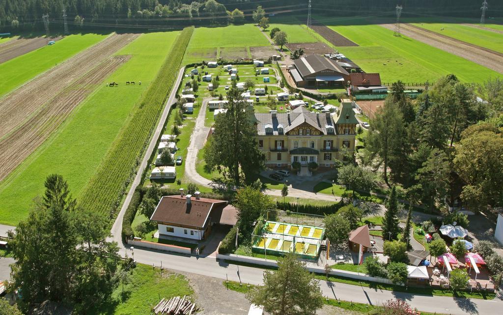 Amlacherhof in Amlach » online buchen | Osttirol Tourismus