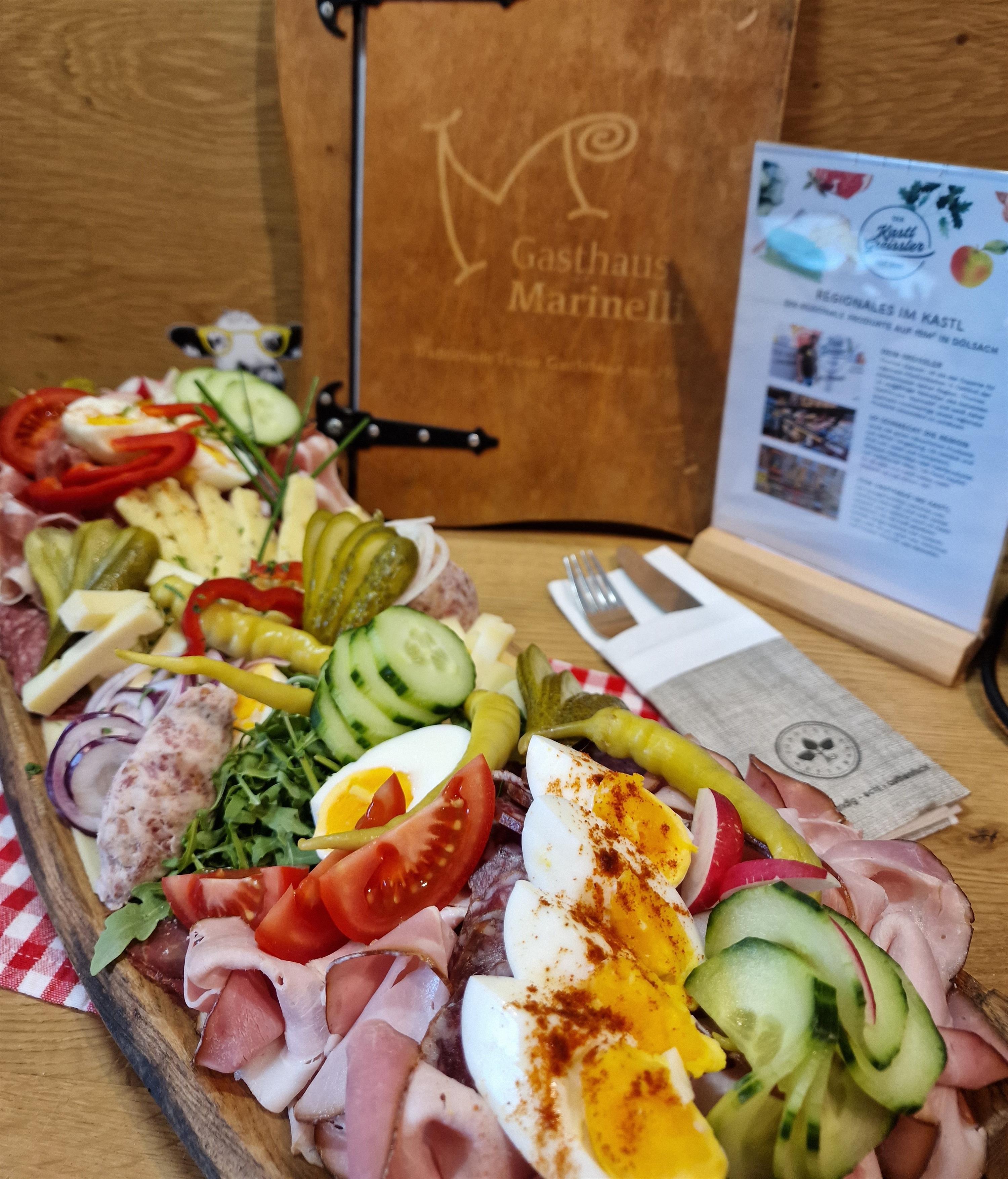 Marinelli - Das Kultlokal in Dölsach🍴 | Osttirol Tourismus | Osttirol ...