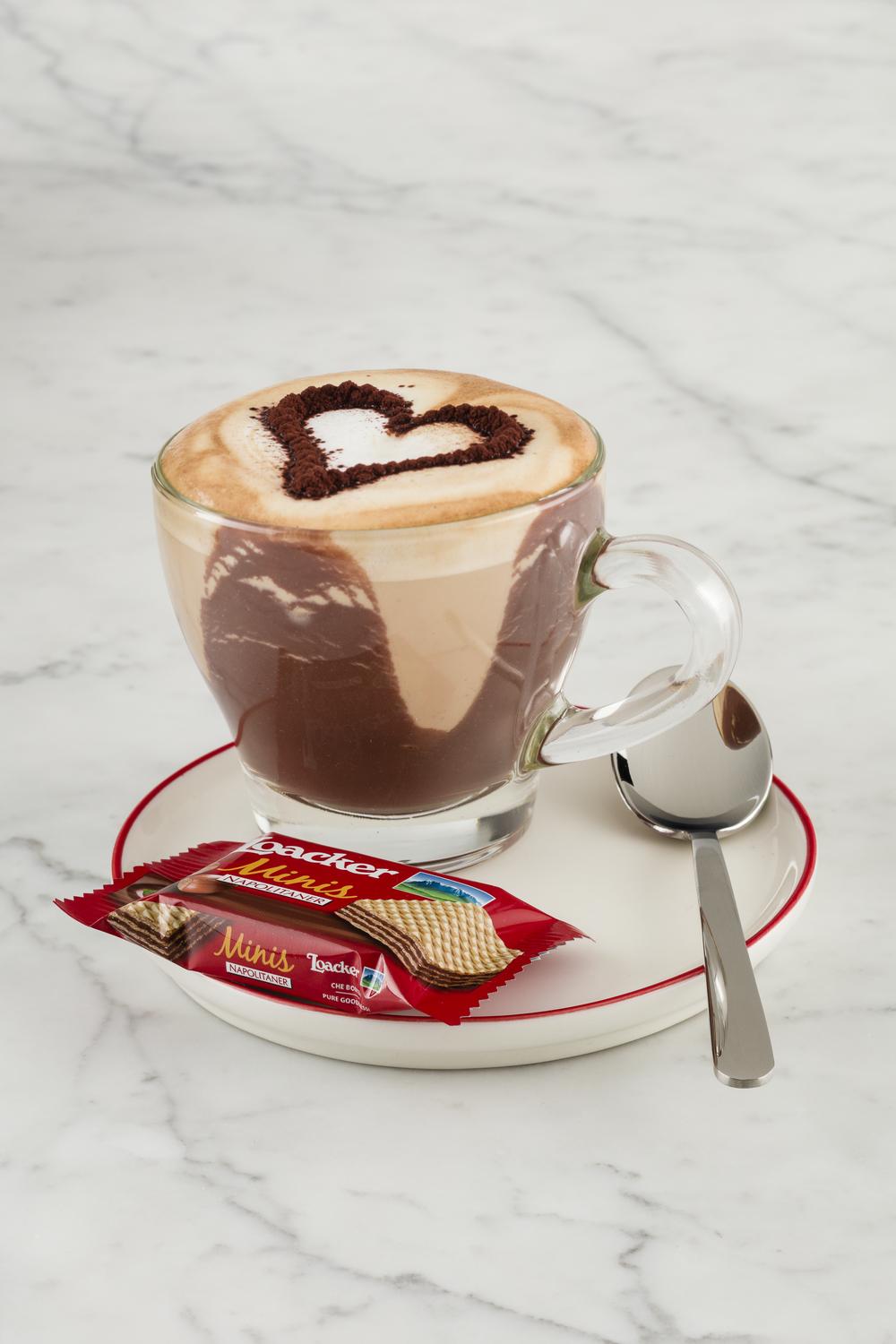 A. Loacker Konfekt GmbH - TVB Osttirol | Osttirol Tourismus