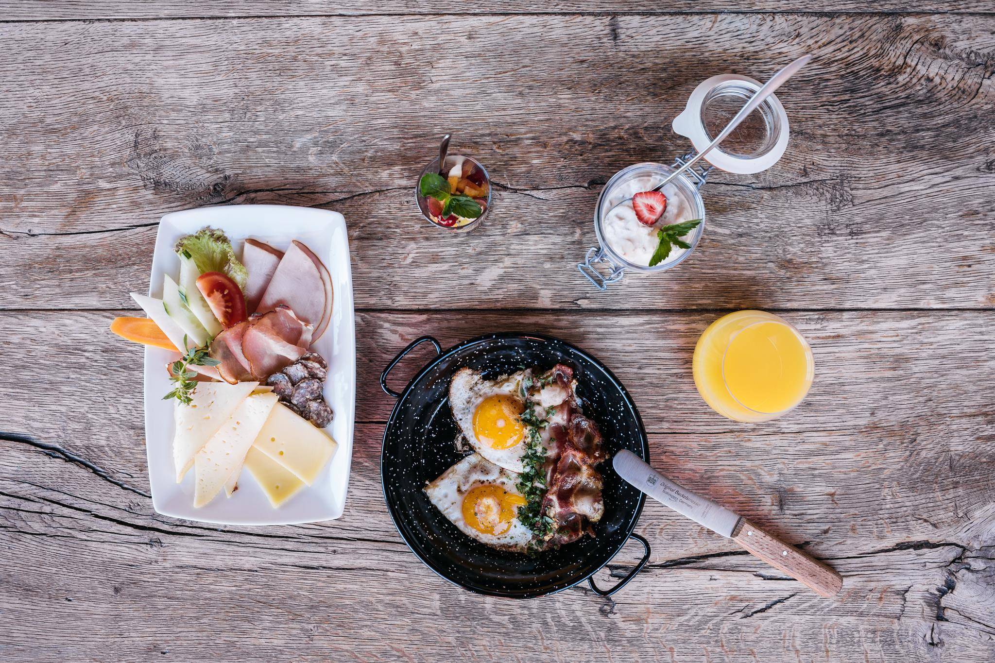 Genusshütte Roatz Bodn 1.880m - TVB Osttirol | Osttirol Tourismus