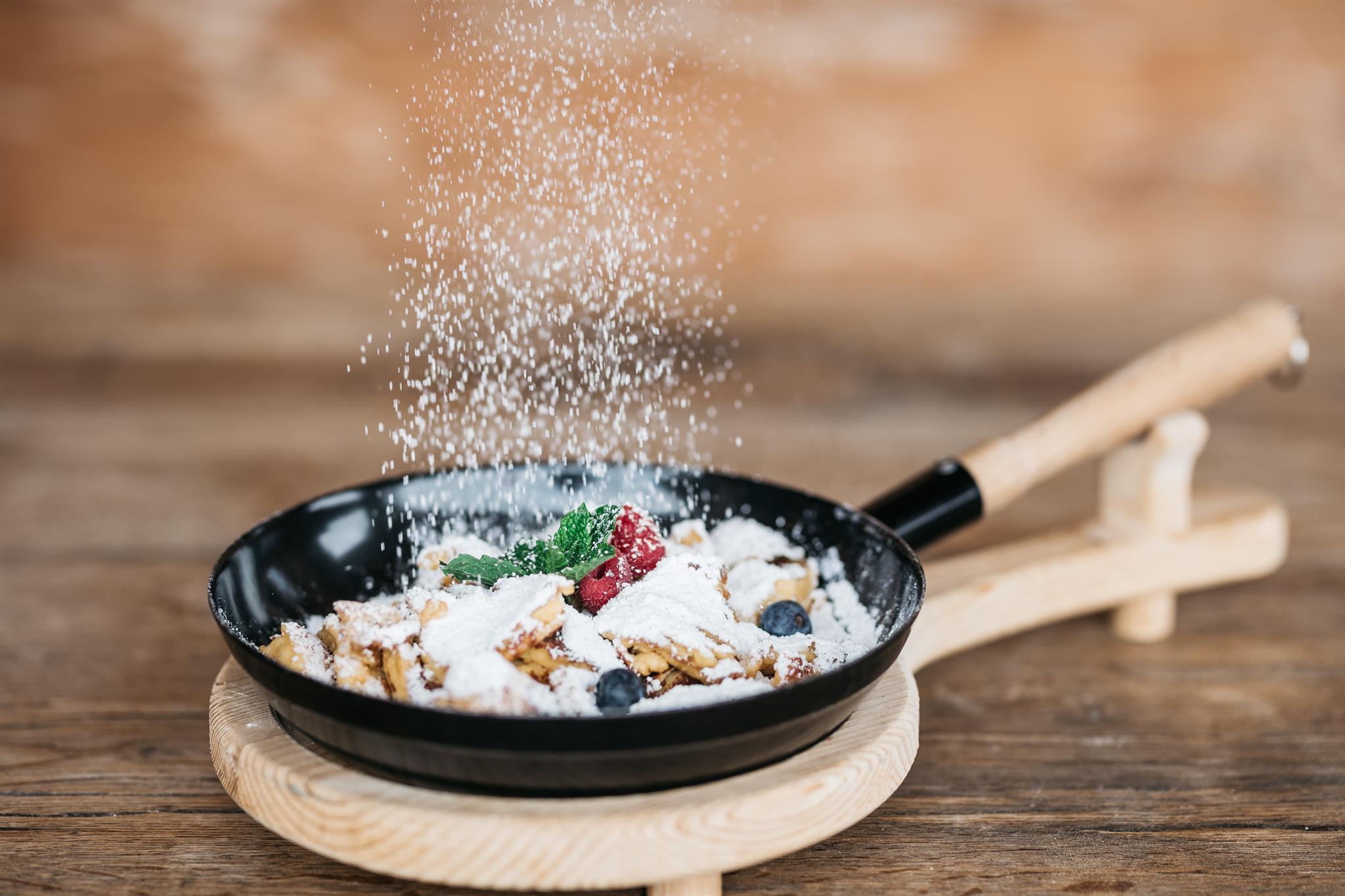 Genusshütte Roatz Bodn 1.880m - TVB Osttirol | Osttirol Tourismus