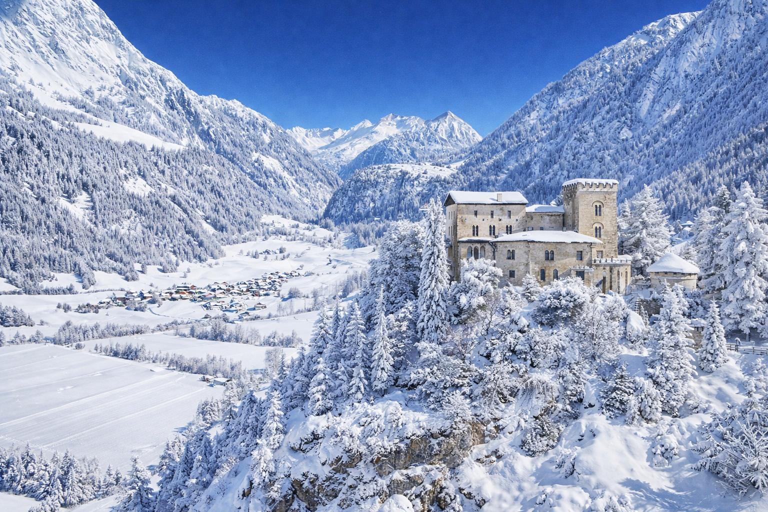 Event » Kay-Martin Thieme - seine Familie und "sein" Schloss ...