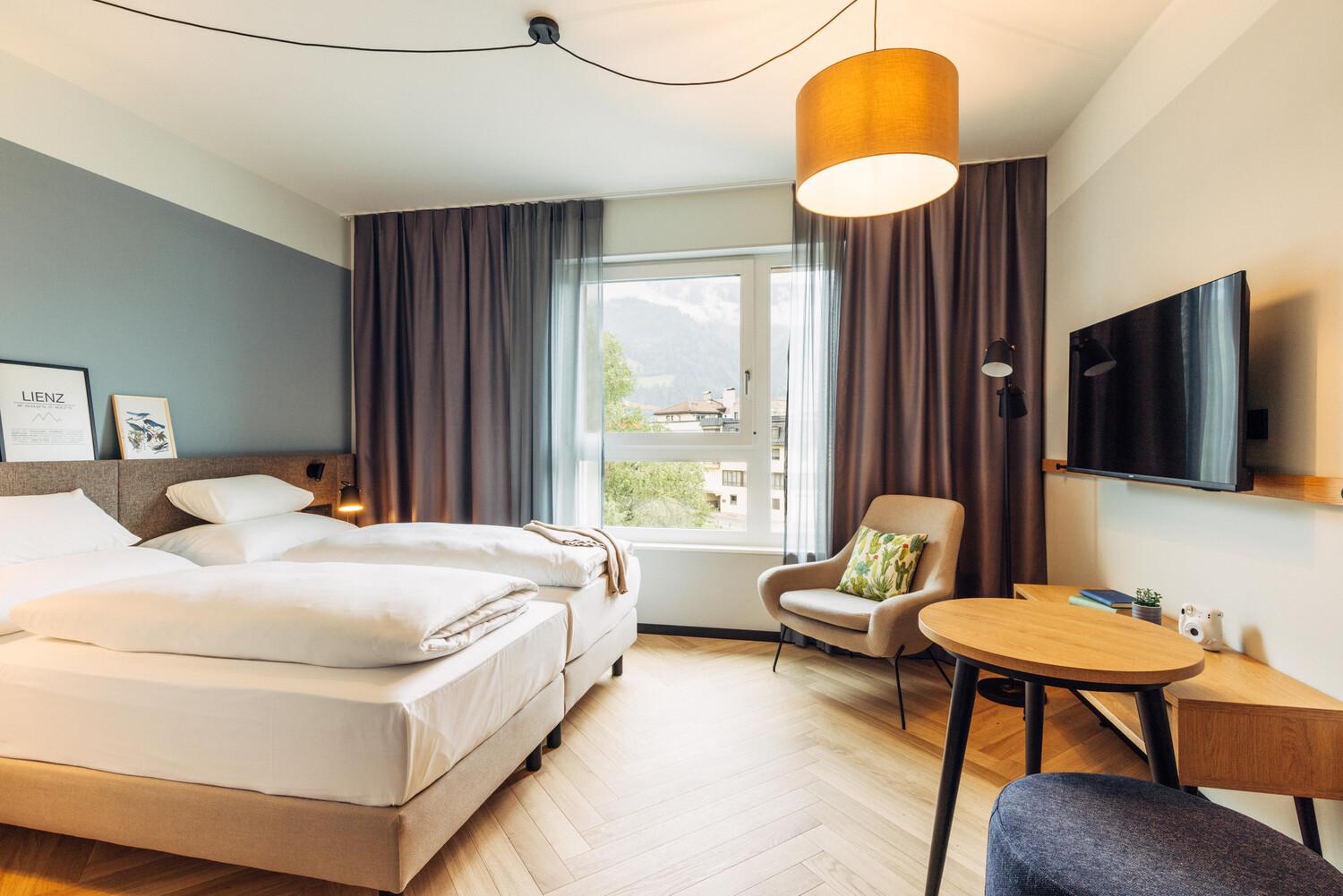 Harry´s Home in Lienz » online buchen | Osttirol Tourismus | Osttirol ...