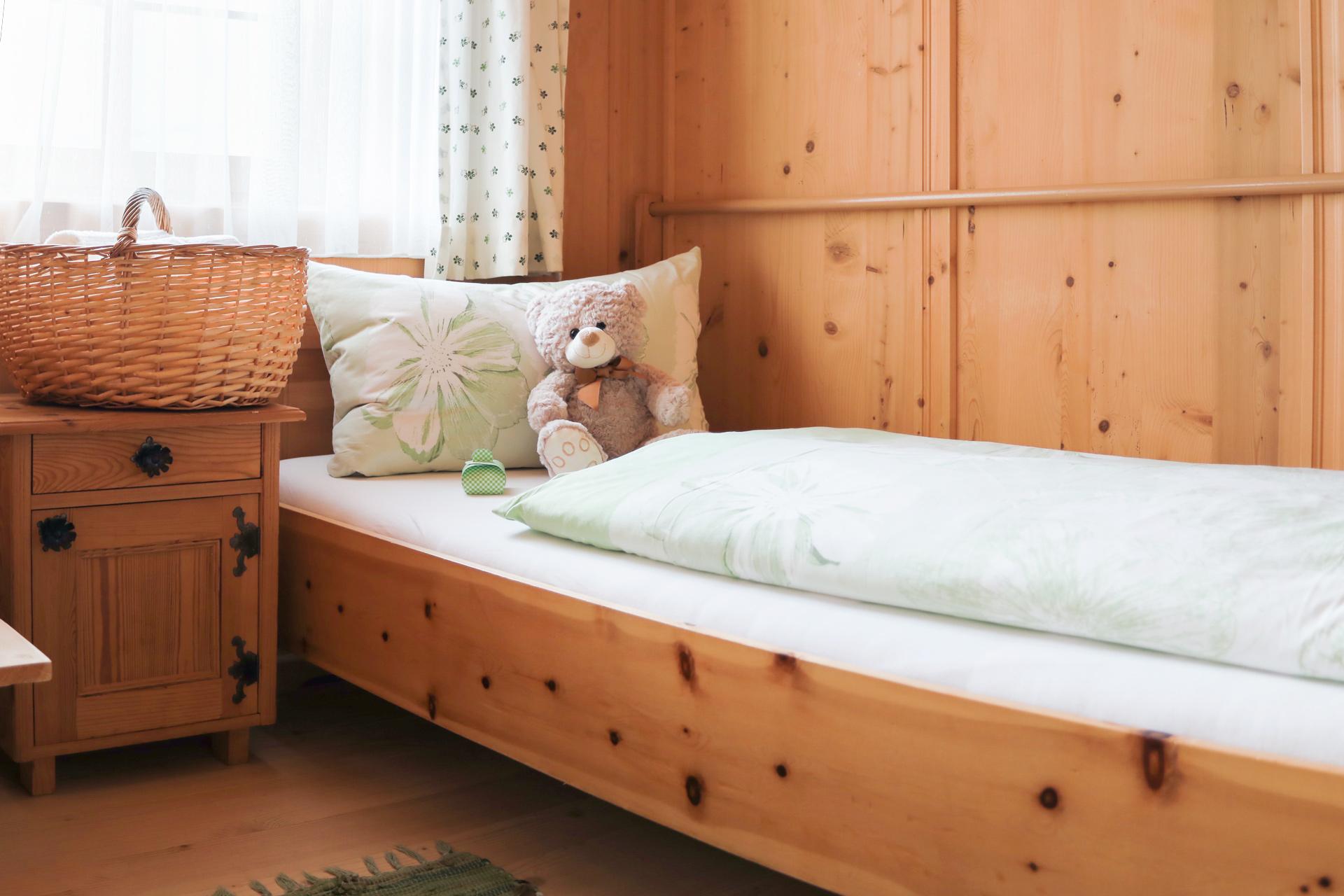 Marhof Pustertal a Anras » prenota online | Turismo Osttirol | Osttirol ...